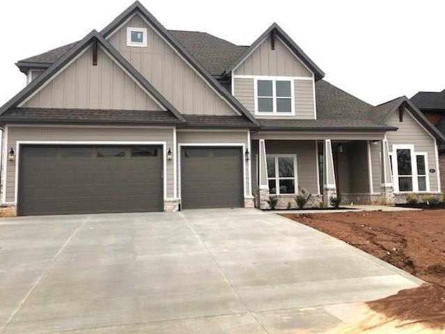 417 NE Royce Loop, Bentonville, AR 72712