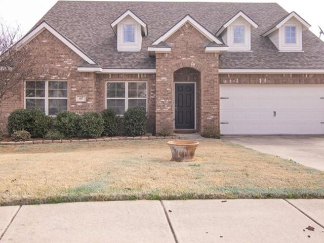 417 Niles Ct, Oak Point, TX 75068