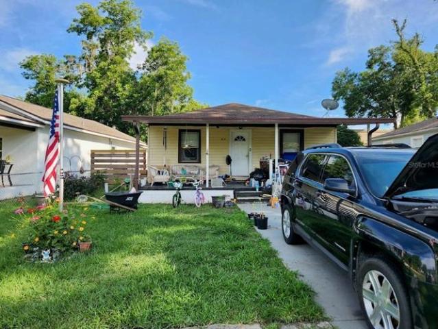 417 NW 1st Ave, Williston, FL 32696