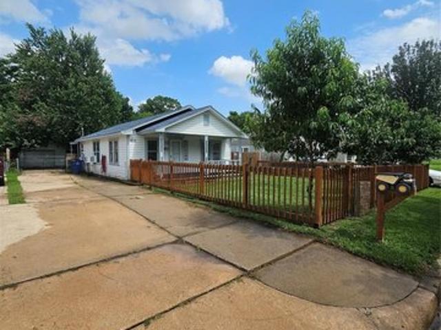 417 S 47th West Ave, Tulsa, OK 74127