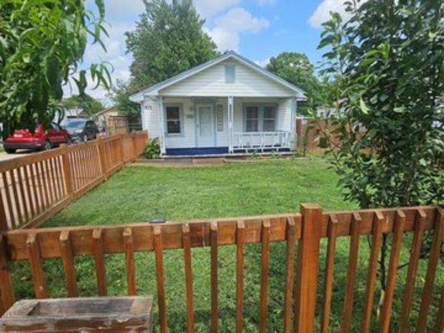 417 S 47th West Ave, Tulsa, OK 74127