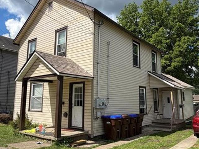 417 S Franklin St, Titusville, PA 16354
