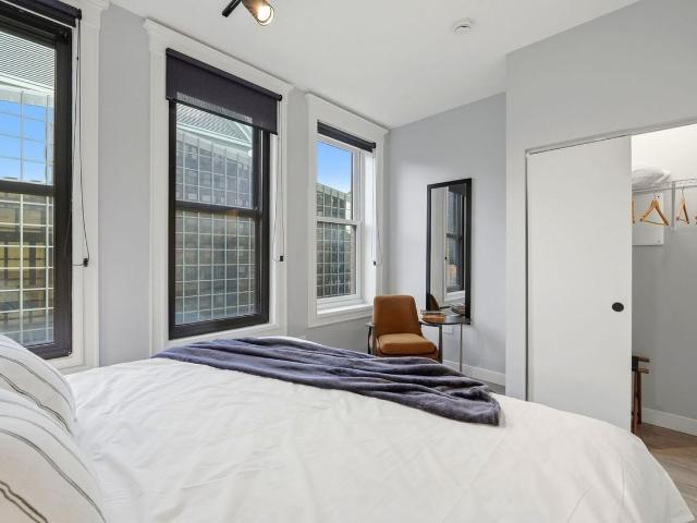 417 South Dearborn Street 1 Bedroom Apartment for Rent at 417 S Dearborn St #1521523P, Chicago, IL 60605 Loop