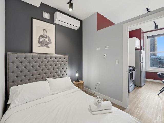 417 South Dearborn Street 2 Bedroom Apartment for Rent at 417 S Dearborn St #1521509P, Chicago, IL 60605 Loop