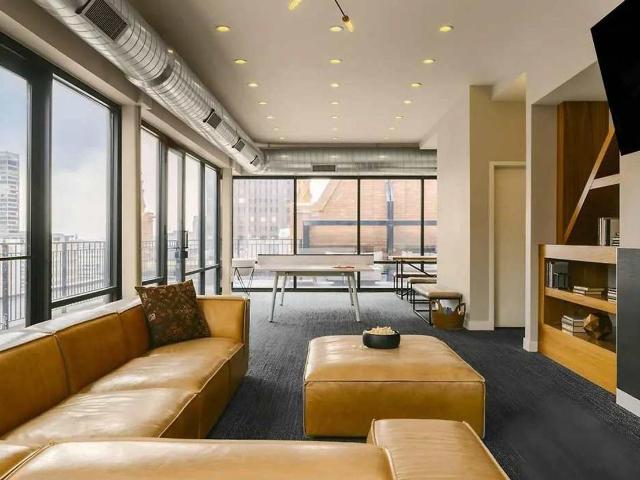417 South Dearborn Street 2 Bedroom Apartment for Rent at 417 S Dearborn St #1521512P, Chicago, IL 60605 Loop