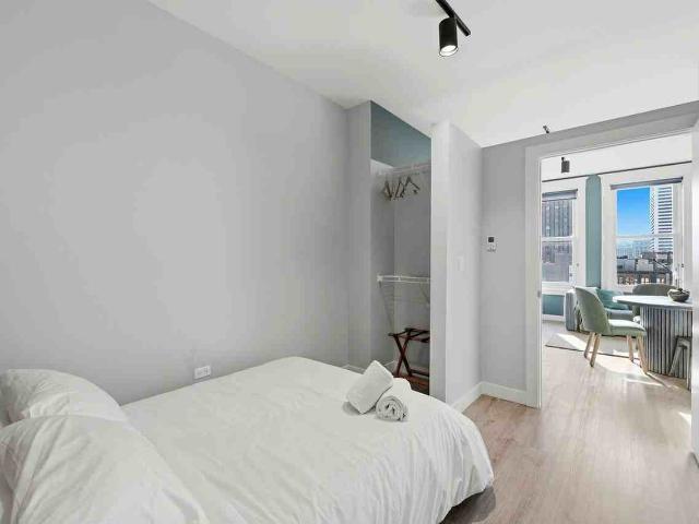 417 South Dearborn Street 2 Bedroom Apartment for Rent at 417 S Dearborn St #1521533P, Chicago, IL 60605 Loop