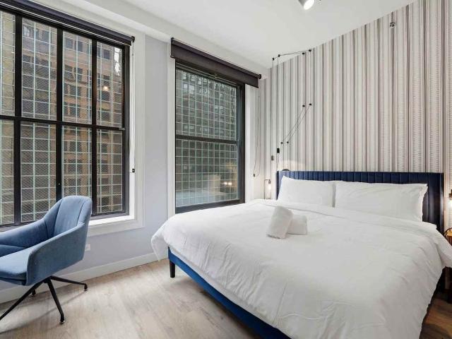 417 South Dearborn Street 3 Bedroom Apartment for Rent at 417 S Dearborn St #1521525P, Chicago, IL 60605 Loop