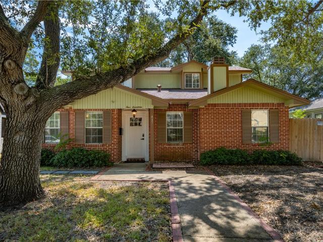 417 Southern St, Corpus Christi, TX 78404 | MLS #466034 | Compass