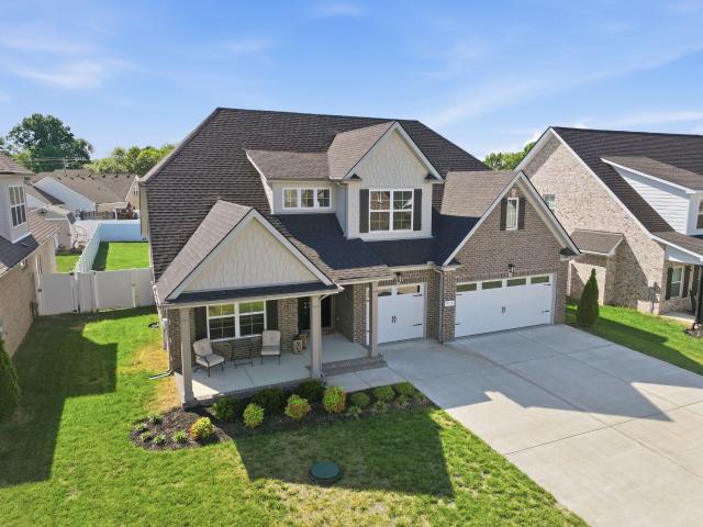 417 Sophie Hill Ct