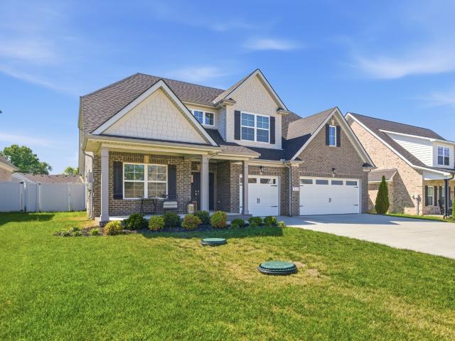 417 Sophie Hill Ct, Murfreesboro, TN 37128 | MLS #3182