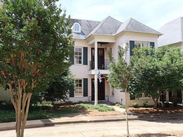 417 Saint Remy Blvd, Oxford, MS 38655