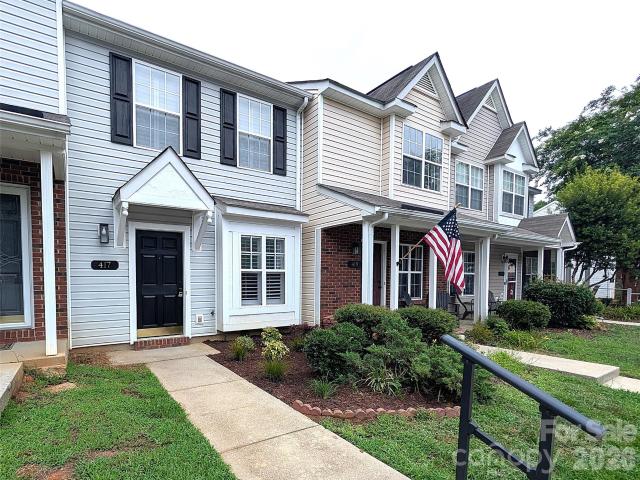417 Scarlett Lane # 1103