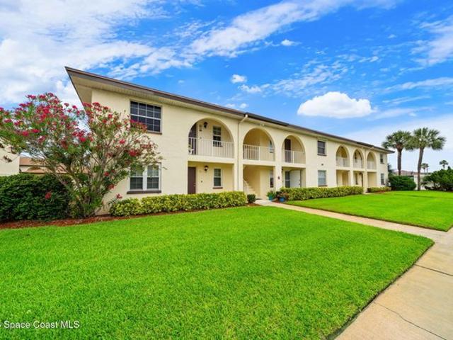 417 School Rd Apt 73, Indian Harbour Beach, FL 32937