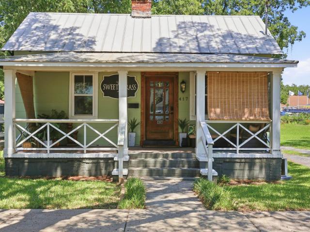 417 Screven St