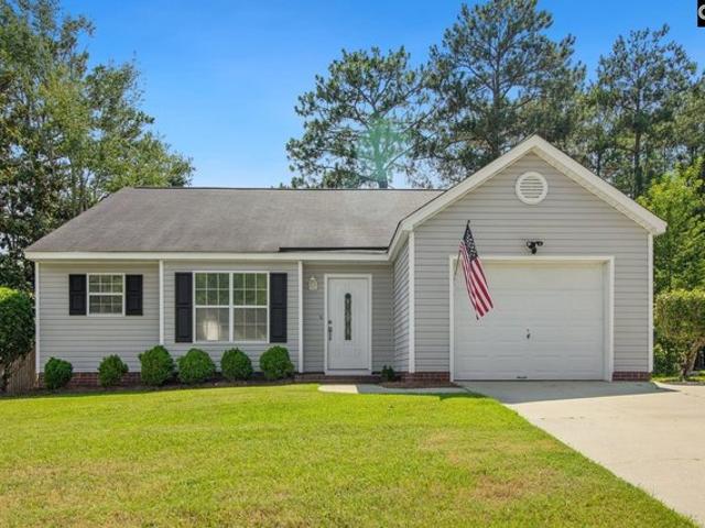 417 Sesqui Trl, Columbia, SC 29223