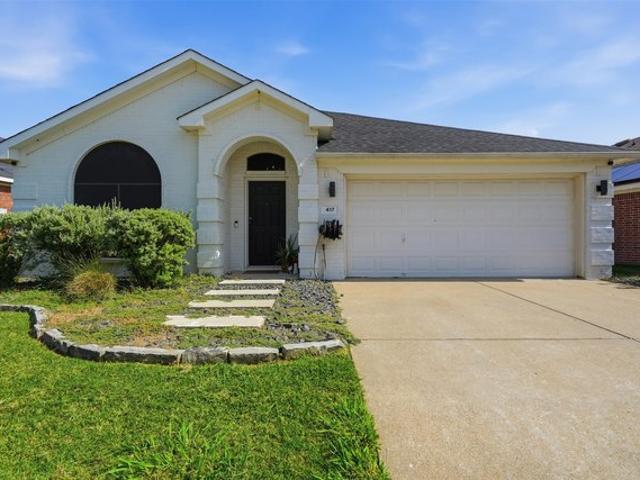 417 Shadow Grass Ave, Fort Worth, TX 76120