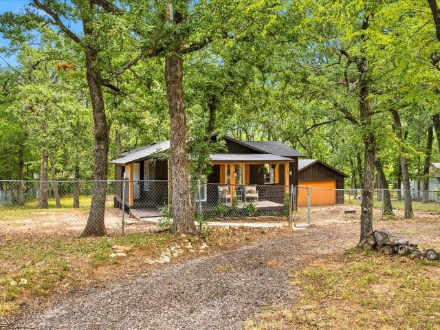417 Shady Trail