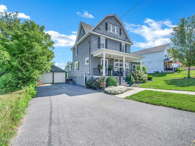 417 Sherwood Avenue