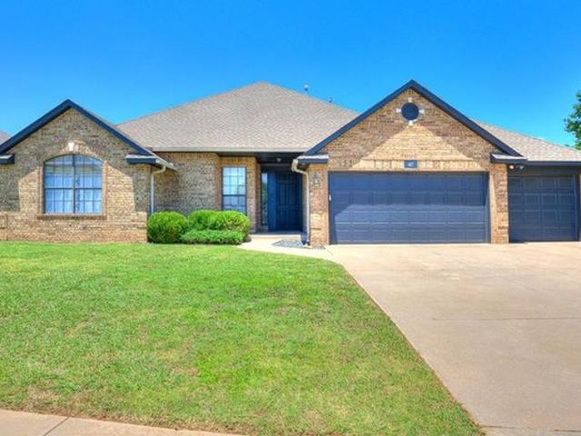 417 Shrill St, Norman, OK 73071