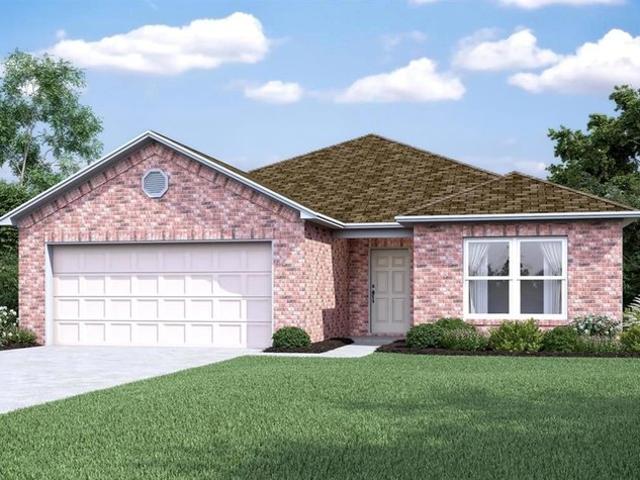 417 Silas Dr, Tuttle, OK 73089