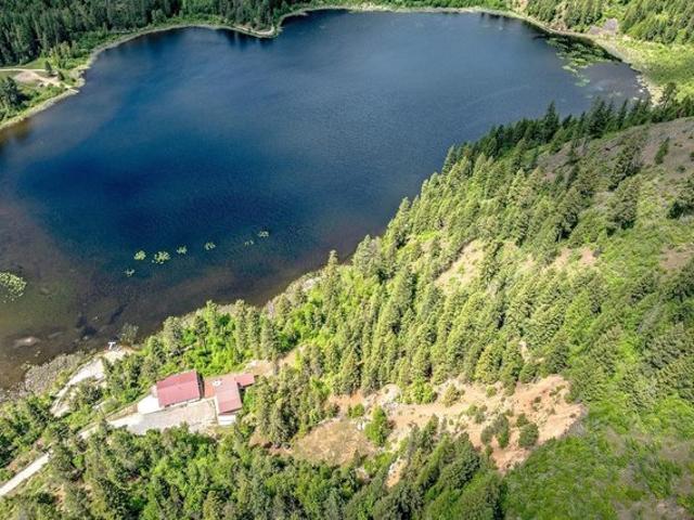 417 Silica Ln, Oldtown, ID 83822