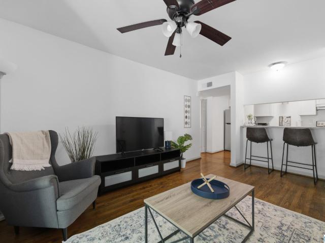 417 Skyview Drive # E