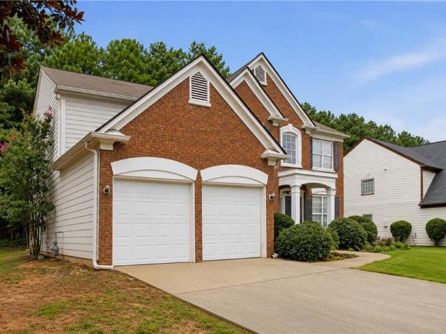 417 Skiles Court