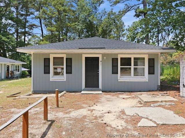 417 Squirrel St, Fayetteville, NC 28303