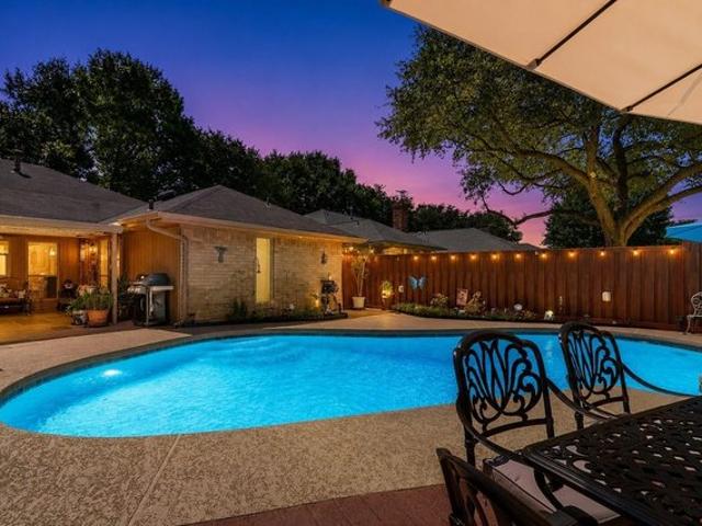 417 Stroud Ln, Garland, TX 75043