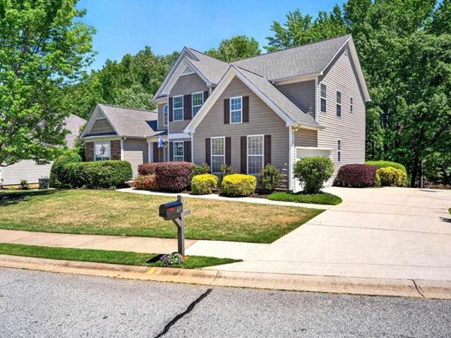 417 Summergreen Way, Greenville, SC 29607