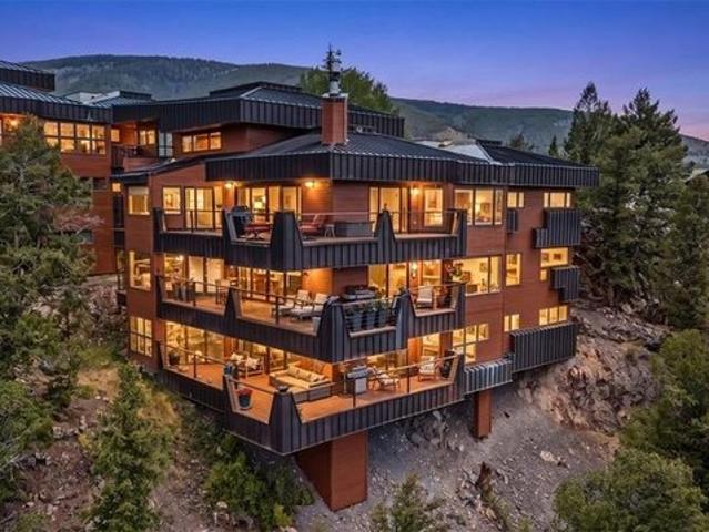 417 Summerwood Dr Unit B1, Dillon, CO 80435