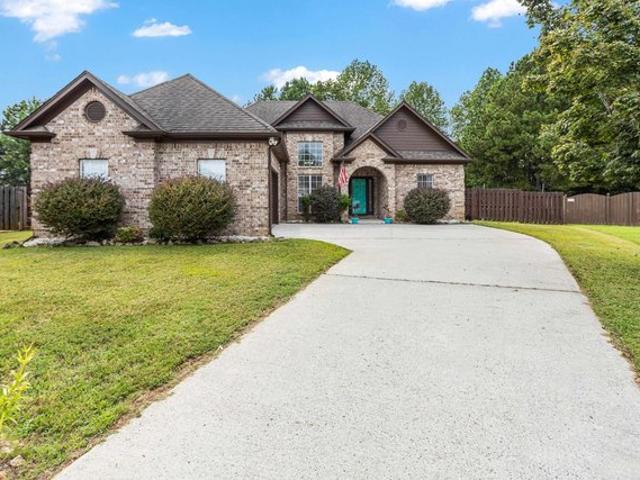 417 Summit Pl, Fultondale, AL 35068