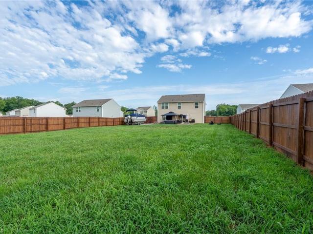 417 Sundial Drive