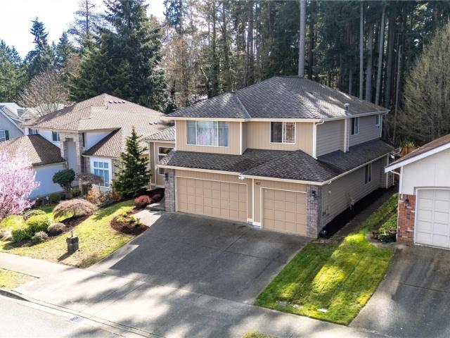 417 SW 353rd St, Federal Way, WA 98023 | MLS #2500 | Compass
