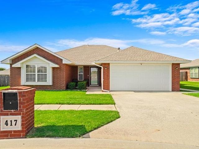 417 SW 39th St, Oklahoma City, OK 73160