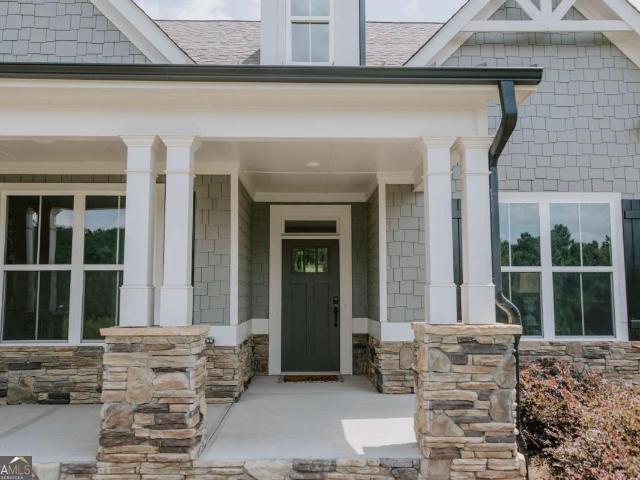 417 Sweetgrass Drive