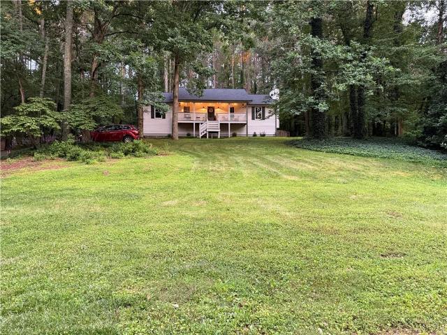 417 Sweetgum Drive