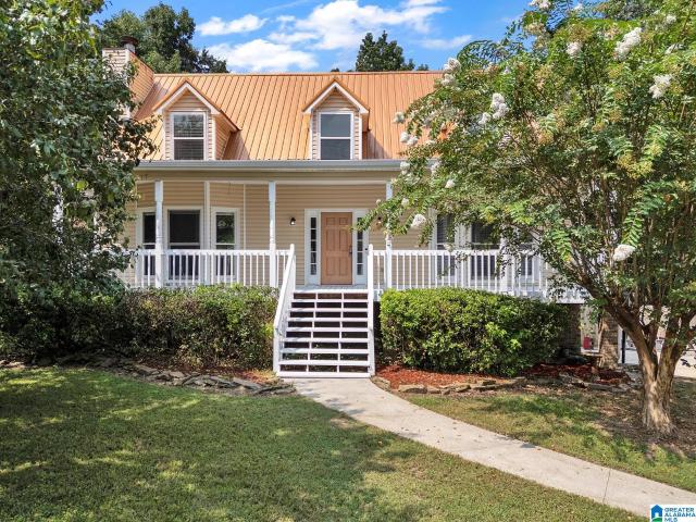 417 Poplar Ridge