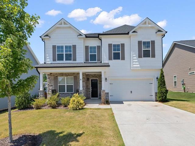 417 Porterfield Dr, Youngsville, NC 27596