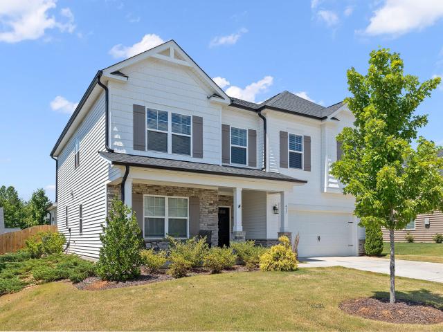 417 Porterfield Drive