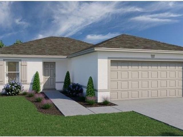 417 Patricia Alford Dr, Haines City, FL 33844