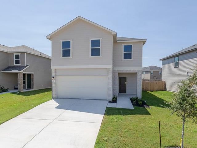 417 Panther Pass, Seguin, TX 78155