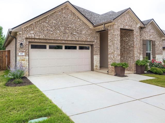 417 Peace Pipe Way