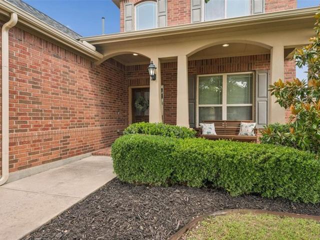 417 Peach Ln, Burleson, TX 76028