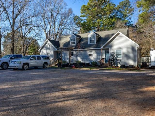 417 Pearce Ave, Wake Forest, NC 27587