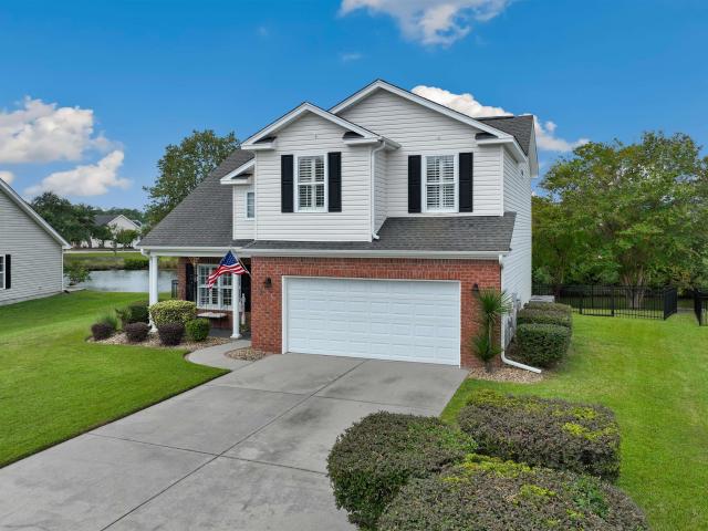 417 Pennington Loop