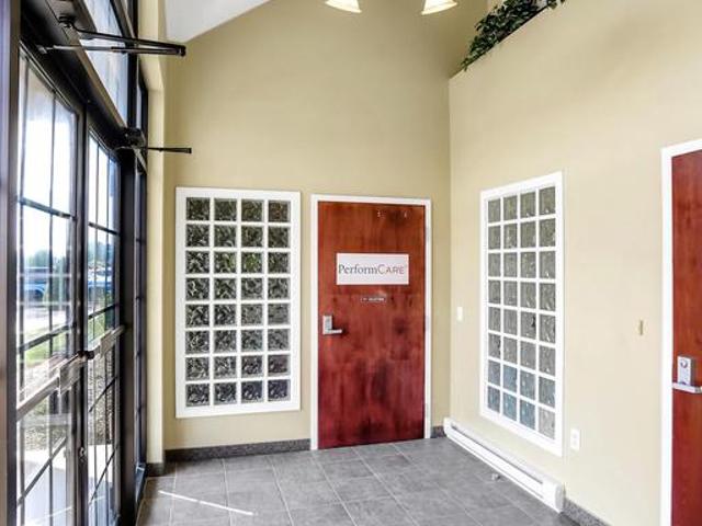 417 Phoenix Dr Offices