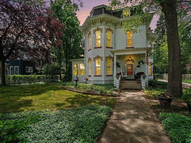 417 Prospect St, Elkhart, IN 46514