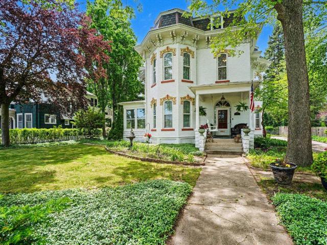 417 Prospect Street