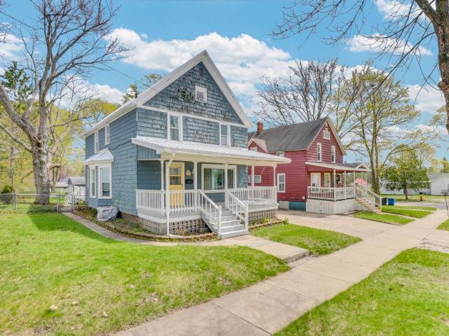 417 Prospect Street